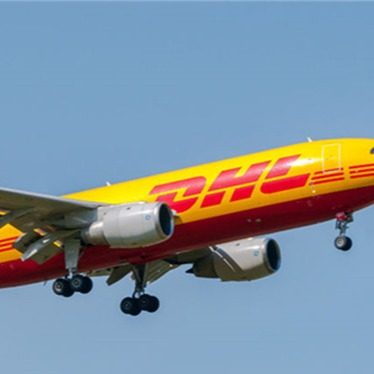 Quality From SHANGHAI China To Global Logistics International Shipping Services Express for sale