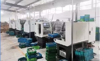 China Factory - Ningbo Junchen Machinery Co.,Ltd