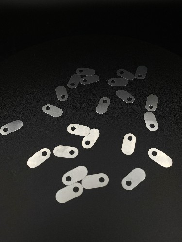 Quality Casting Process Metal Stamping Parts Standard ANSI Structure for sale