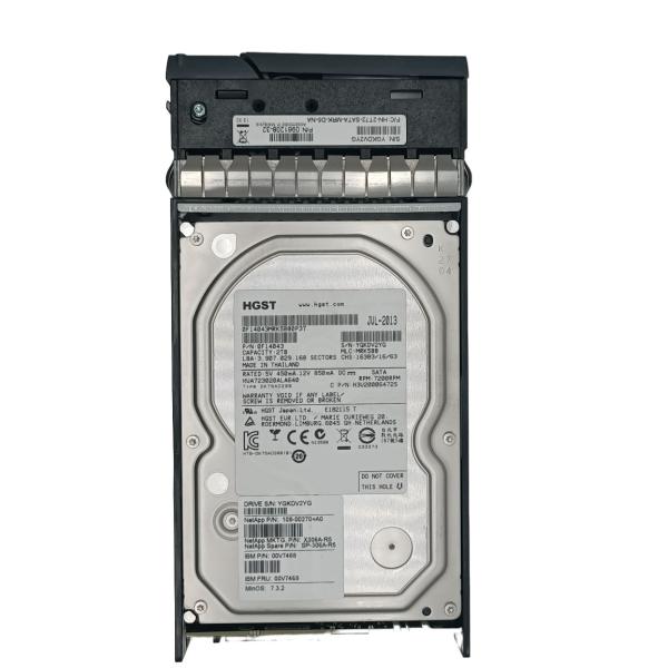 Quality 100% new X306A-R5 2TB 3.5