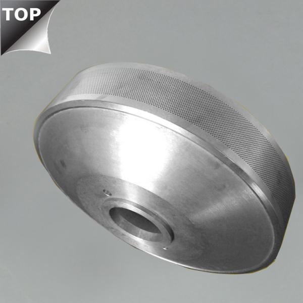 Quality Investment Casting Manufactured Cobalt Chrome Alloy Spinner Long Life Span for sale