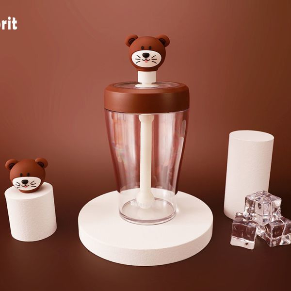 Quality OEM Childrens Straw Water Bottle for sale