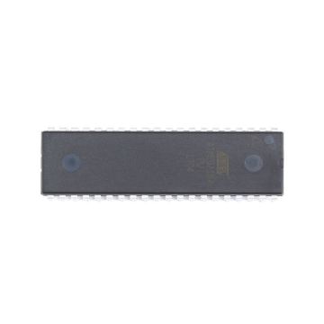 Quality ATMEGA16A-PU Programmable Microcontroller Chips 8bit 16kb Flash 2.7v - 5.5v for sale