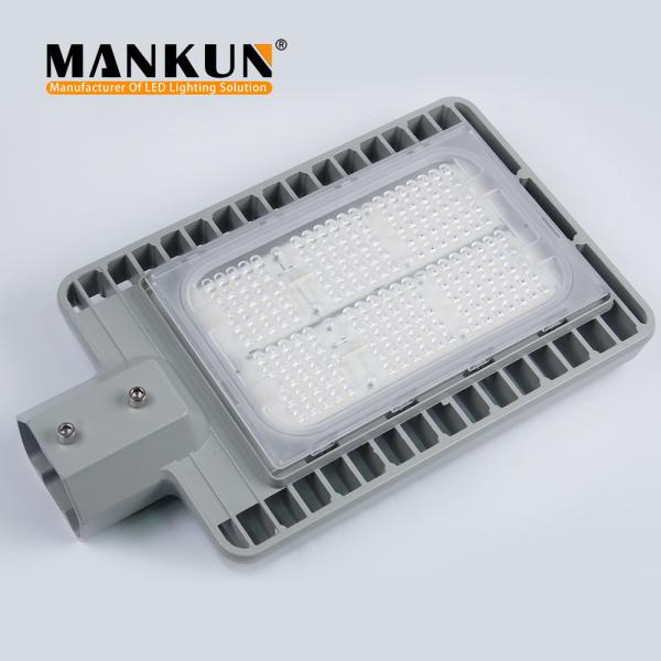 Quality Aluminum DC30V Solar Street Light LED PCB 95% Power Dissipation for sale