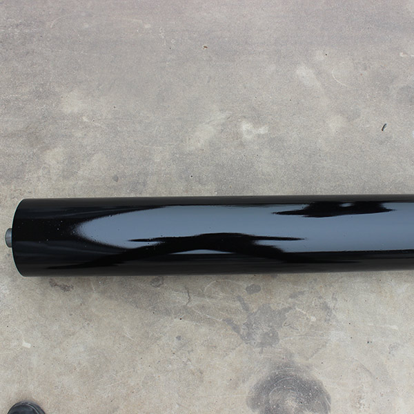 Rubber Roller