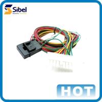 China Wiring Harness Manufacturing ATV Wire Harness car radio wiring harness factory