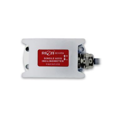 Quality Reliable Low Cost Tilt Sensor Inclinometer Single Dual Axis Angle Tilt Sensor for sale