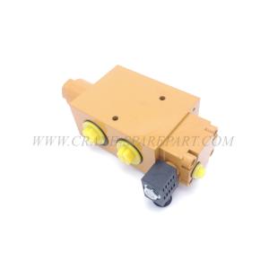 Quality 60212019 Electro Hydraulic Directional Control Valve for LH3G1 SANY Crane for sale