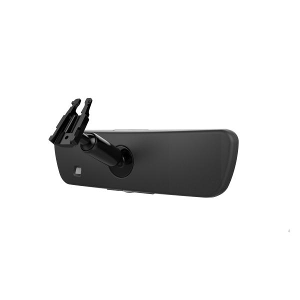 Quality high definition Reverse Camera Rearview Mirrorr Front And Rear Video Rearview for sale