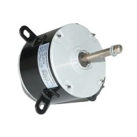 Quality AC Air Cooling Fan Motor , 220V 150W Cooler Motor For Air Conditioner YDK140-150 for sale