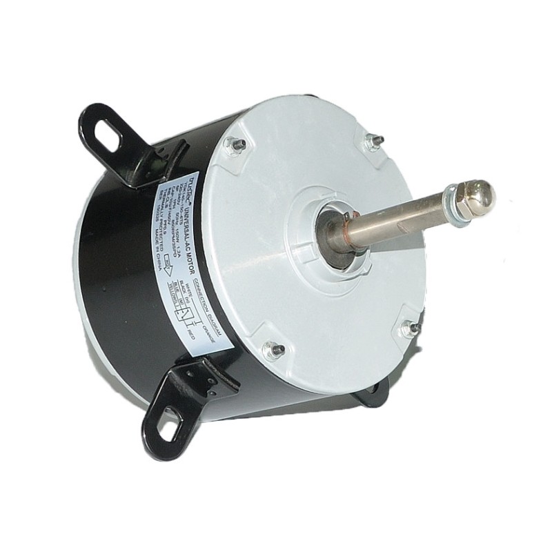 Quality AC Universal Air Cooler Fan Motor,150W, 6T5 Motor for sale