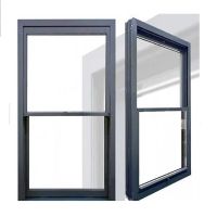 Quality Fashion Style Aluminum Alloy Sliding Window With Horizontal Opening Pattern By R for sale