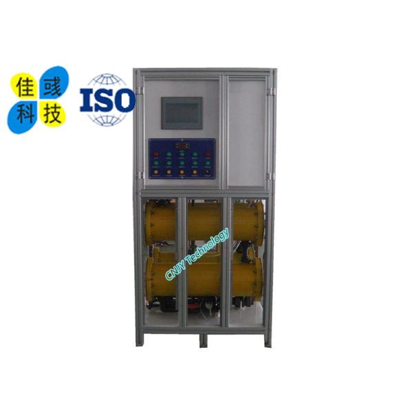 Quality Large Manual Or Automatic Integration Practical Sodium Hypochlorite Generator for sale