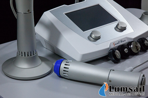Quality 22Hz Extracorporeal Acoustic Wave Therapy Equipment Erectile Dysfunction for sale