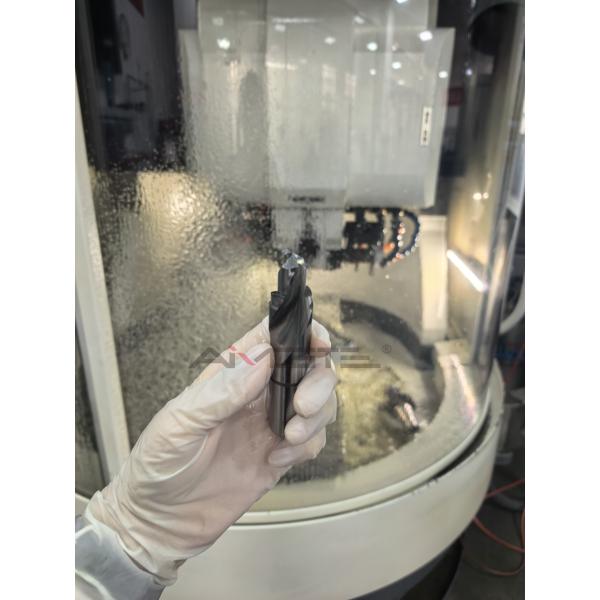 Quality High Temperature Resistance Welding Forming Tools with Optimized Weld Forming for sale