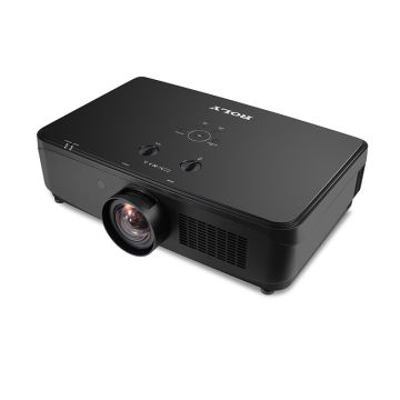 Quality High Contrast 7000 ANSI Lumens Short Throw Projector For Large Venues for sale