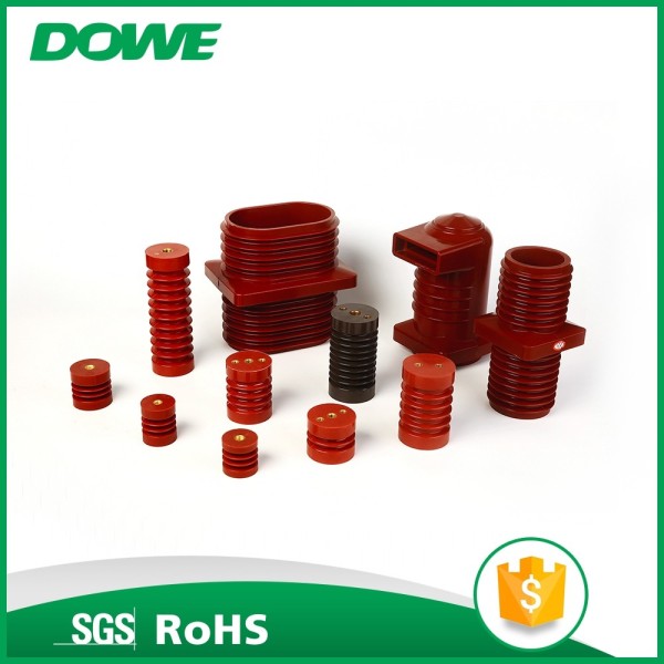 Quality 5kv Medium Voltage Insulators Support DMC BMC for sale