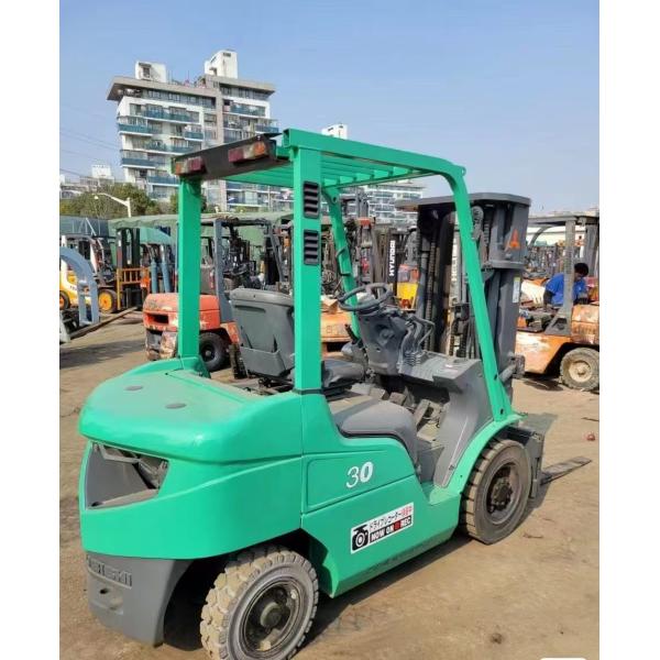 Quality Slightly Used Mitsubishi Second Hand Excavator Available Now For Inquiry for sale