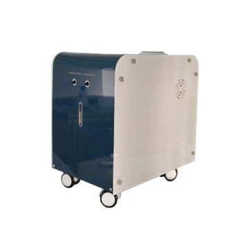 Quality Oxy Hydrogen Inhalation Machine Hydrogen Gas Breathing Machine 1500ml/Min for sale