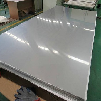 Quality Hot Rolled Duplex Steel Plates AISI 309S 6mm 2x6 For Steel Structure for sale