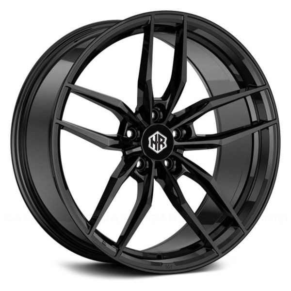 Quality Light alloy cast wheel aftermarket hre design 1178 for sale