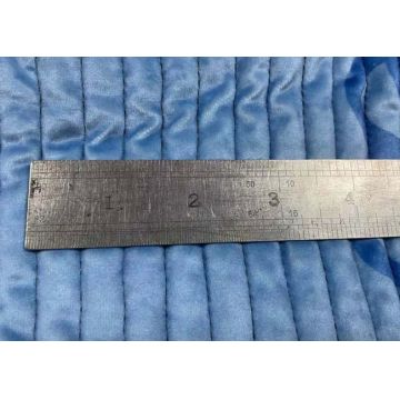 Quality 1.7M 800RPM Computerized Industrial Quilting Machine For Bags for sale