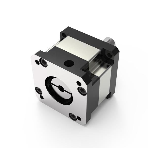 Quality Ratio 4 Planetary Reducer Gearbox Single Stage Planetary Gearbox 42mm for sale