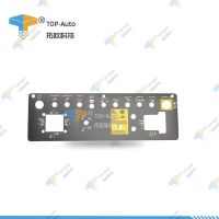 Quality Aerial Lift Decal for sale