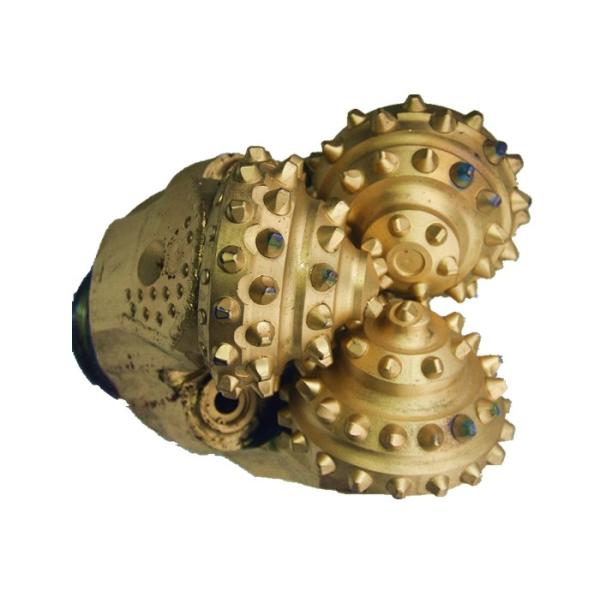 Quality Customized Size Mining Drill Bits Speeds 80 – 110 Rpm Polishing Surface for sale