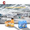 china Mineral Water Plant / Bottle Drink Production Line Complete with 3 in 1 Full