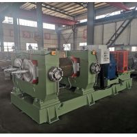 Quality Rubber Crusher for Tyre Crushing Machine Design Weight KG 11000 KG for sale