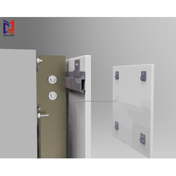 Quality Versatile GRC Panel Fireproof Waterproof For Construction Solutions for sale