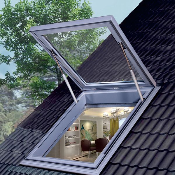 Quality DMS Circular Skylight for sale