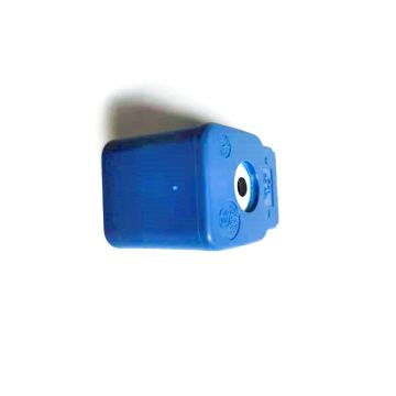 Quality 17W Electromagnetic Solenoid Valve Autogas Conversion Kit For LPG Reducer for sale