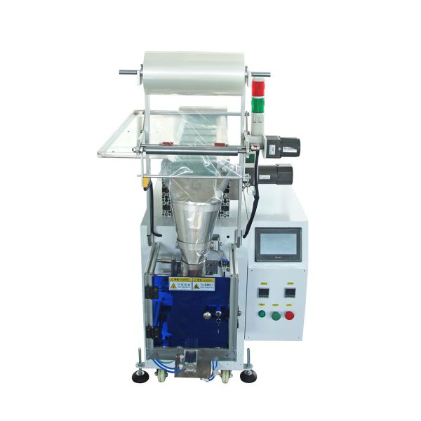 Quality Belt Vertical Flow Wrap Machine Semi Automatic Manual Operation GL-B860P for sale