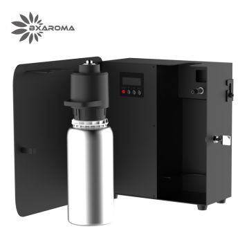 Quality Commercial Electric Aroma Diffusers 10W Bluetooth Wireless Scent Diffuser for sale