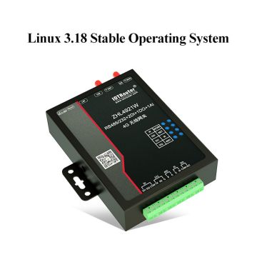 Quality Network Port Serial To 4G IOT Router GPS Location For Remote Monitoring for sale