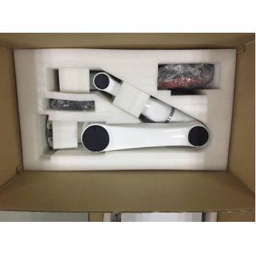 Quality Pick and Place cobot arm Robotic Arm With Customizable Operating System for sale