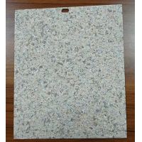 Quality Fluorine Carbon Spraying Stone Look Aluminum Veneer Panel Used For Interior And for sale