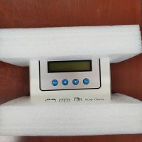 Quality 1000W PWM Solar Charge Controller 24V 30A Solar Charge Controller for sale