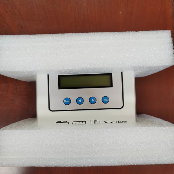 Quality 1000W PWM Solar Charge Controller 24V 30A Solar Charge Controller for sale