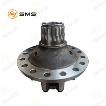 Quality Differential Housing Assy Az9231320272 HOWO Truck Parts for sale