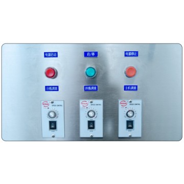 Quality 10-100ml Plastic Bottle Sorting Machine cap bottle unscrambling machine for sale