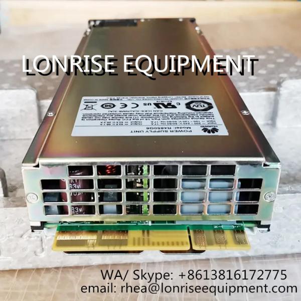 Quality R4875 Rectifier Module For Huawei Power System 5g Modules RRU BBU for sale