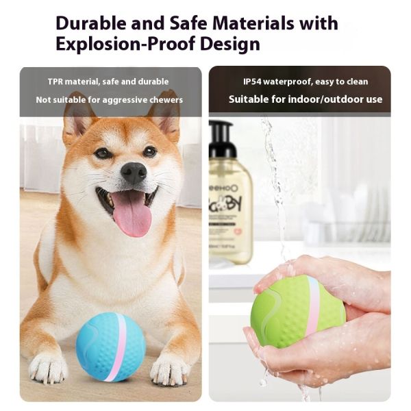Quality 2025 Rechargeable Eco-Friendly Silicone LED Flash Light Cute Automatic Rolling for sale
