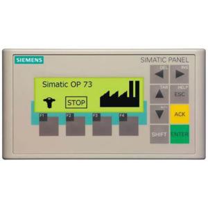 Quality SIEMENS SIMATIC HMI 6AV6651-5EB01-0AA0 Starter Package 277 DP Plus for sale