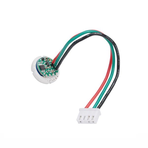Quality Piezoresistive Pressure Sensor Module Automotive Pressure Transducer Module for sale