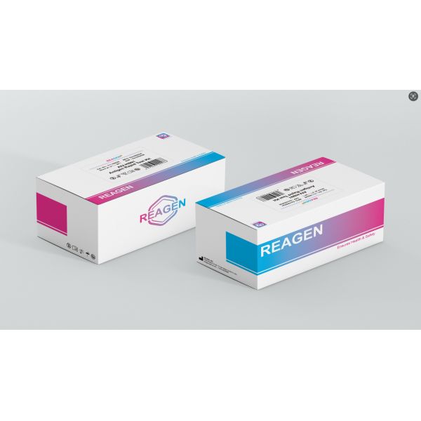 Quality Instant Results AIV-H5N1 Plastic for Improved Production Efficiency for sale