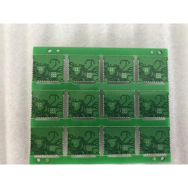 Quality FR4 PCBA 94v0 Electronic PCB Board Manufacturing 2oz for sale