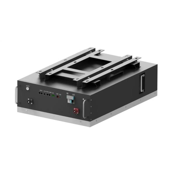 Quality The Perfect Solution 48V 200Ah 10Kwh LiFePO4 Solar Battery Pack for Wall for sale